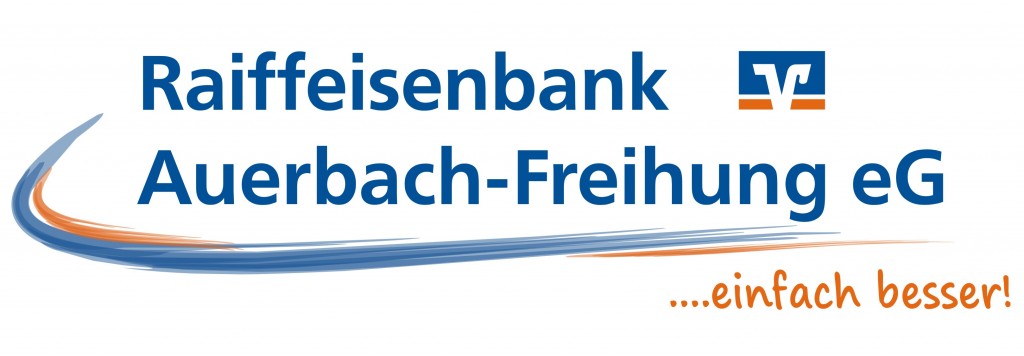 Herzlichen Dank an die Raiffeisenbank-Auerbach-Freihung! - Gnadenhof Fränkische Schweiz e. V.